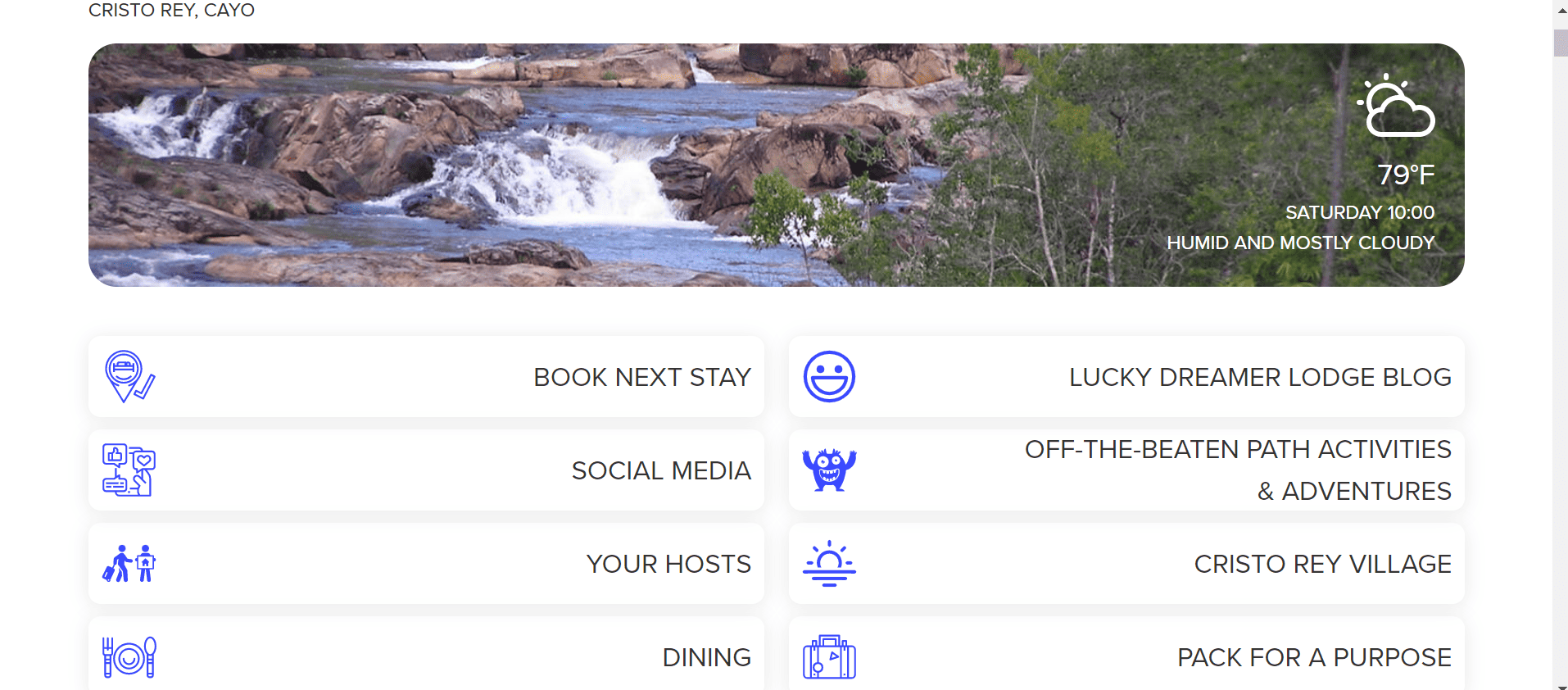 Ultimate Guide to Belize Travel Recommendations -100's!